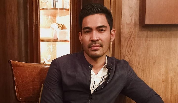 Robby Purba Naik Pitam Diberitakan Meninggal Dunia, Rekan Artis Ikut Berang