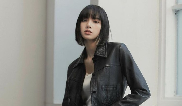 Langsung Trending Topic, Lisa BLACKPINK Kembali Dipercaya Jadi Mentor ...