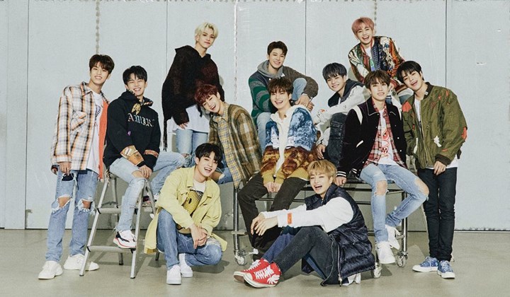 TREASURE Bagi Spoiler Semua Lagu di Album Perdana Jelang Perilisan Hari Ini