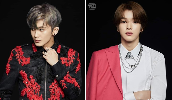 Mark dan Sungchan Bocorkan NCT Bakal Ada Sub Unit Baru Tahun Ini