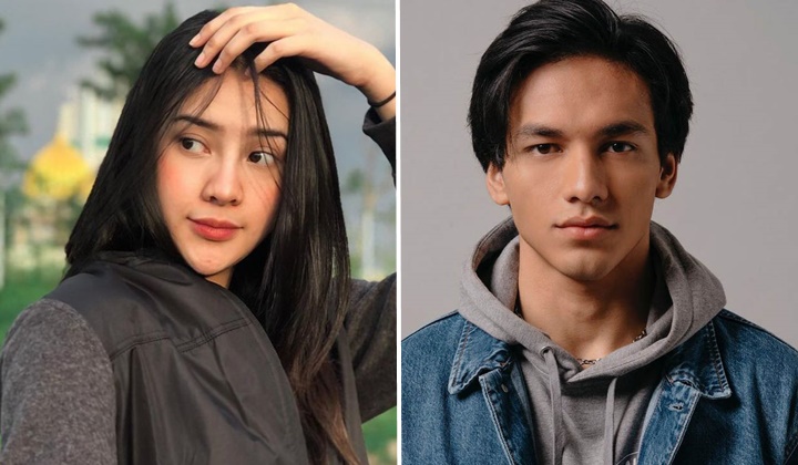 Anya Geraldine Pamer Video Main TikTok Bareng Jefri Nichol, Diserbu Reaksi Patah Hati Fans