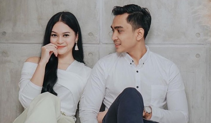 Lutfi Agizal Umumkan Bakal Nikahi Pacar Cantik Bulan Oktober 2021