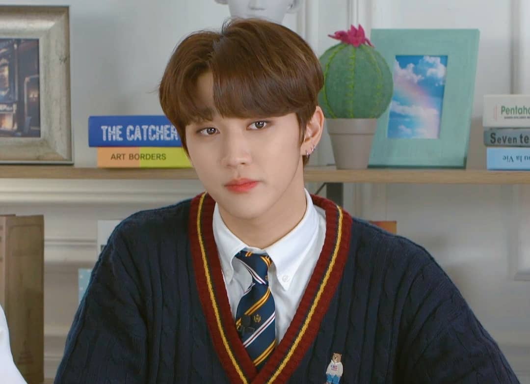 Joochan Ungkap Cara Ibunya Mendukung Golden Child, Kocak Banget!