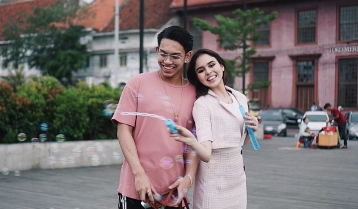 Gaga Muhammad dan Laura Anna Beri Pengakuan Beda Soal Alasan Putus