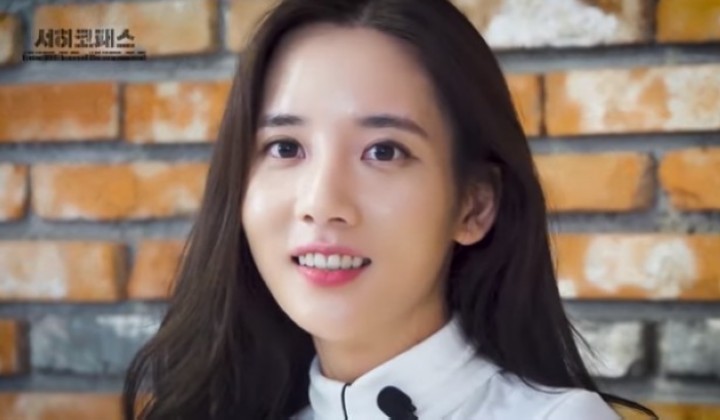 Han Seo Hee Ungkap Alasan Berhenti Main Sosmed