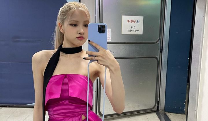 Akhirnya Rilis Single Solo, Rose Rupanya Menyesali Hal Ini dan Di Luar ...