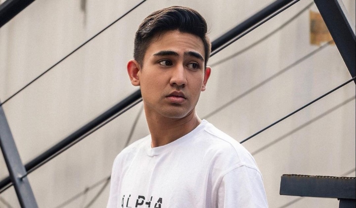 Putus dengan Kekasih Bule, Axel Matthew Thomas Ungkap Alasan Ingin ...