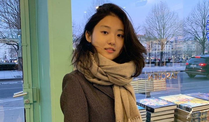 Song Hee Joon Bintang 'The School Nurse Files' Minta Maaf Karena ...