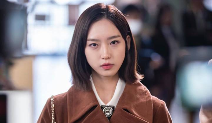 Bukan Ha Eun Byeol, Han Ji Hyun 'Penthouse' Sebut Karakter Anak-anak Hera Palace Ini Paling Jahat