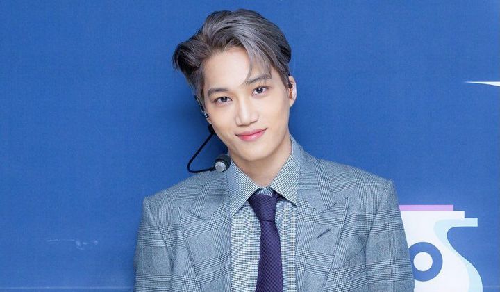 Eks Penulis 'Infinite Challenge' Ungkap Bagaimana Kai EXO Melindunginya ...