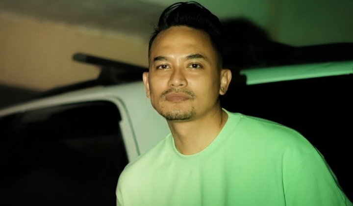 Panji Saputra Makin Tuai Hujatan Usai Buka Suara Soal Kontroversi ...