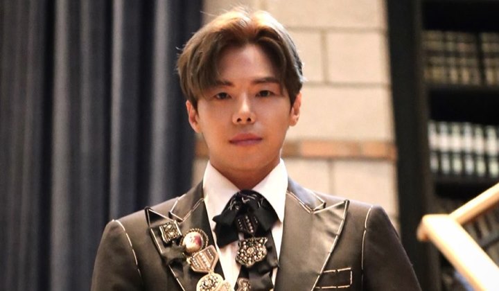 Keberadaan Karakter Logan Lee di 'Penthouse 3' Terungkap Tuai Tanggapan ...