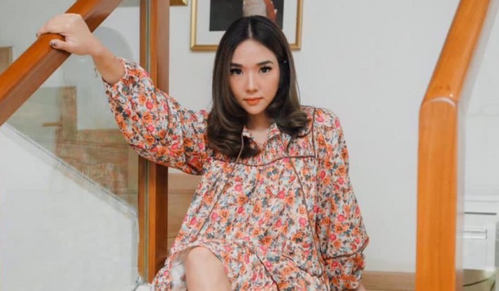 Gisella Anastasia Tuai Pembelaan Usai Dihujat Karena Posting Video Challenge TikTok
