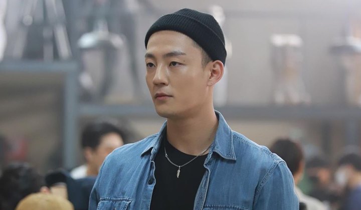 Kim Min Gwi Dijuluki 'Park Jae Eon Nevertheless' Versi Nyata Usai Akui ...