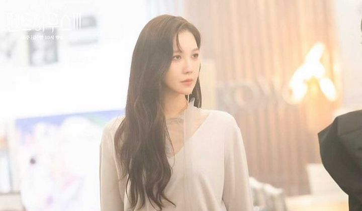 Penulis Kim Soon Ok Telah Rampungkan Naskah 'Penthouse 3' dan Sebut ...