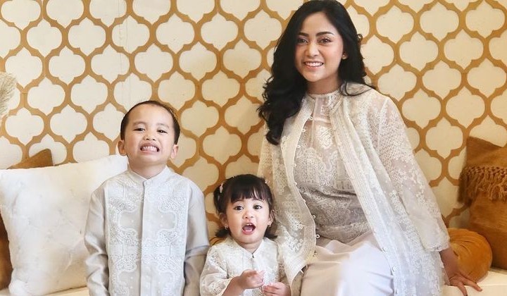 Rachel Vennya Sudah Kenalkan Salim Nauderer ke Anak-anaknya, Dapat ...