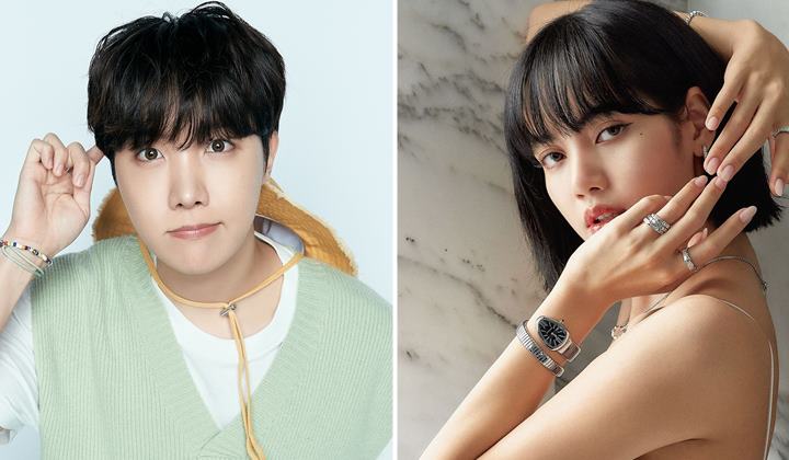 J-Hope BTS Hingga Lisa BLACKPINK, Knetz Perdebatkan Kemampuan Tarian ...