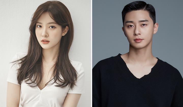 Tuntut Penangguhan Kontrak, Jo Soo Min 'Penthouse' Menang Gugatan Lawan Agensi Park Seo Joon
