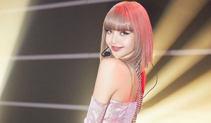 Lisa Jadi Solois Wanita Pertama dengan Penjualan Setengah Juta Album di ...