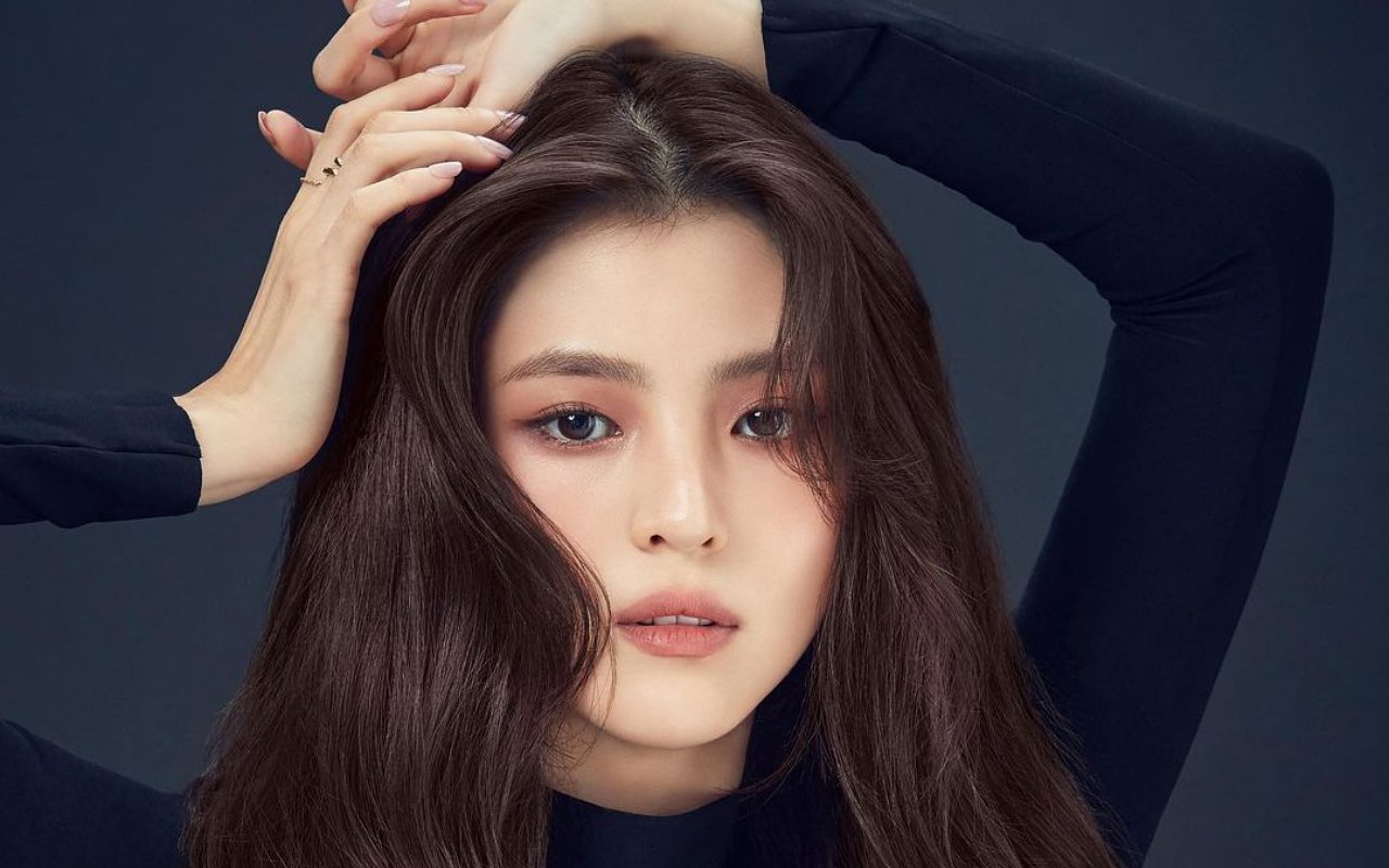 Manglingi Di 'My Name', Gaya Han So Hee Tak Kalah Badass Dalam Deretan ...