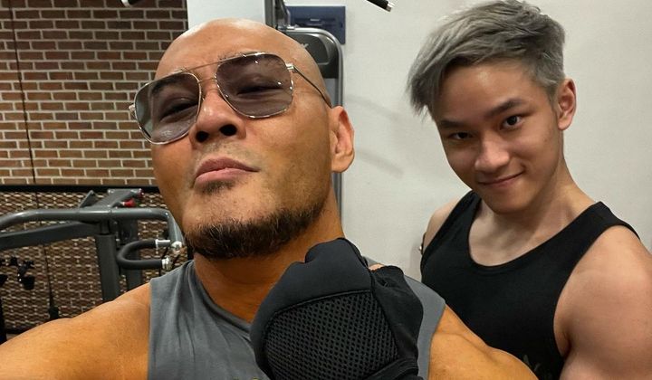 Azka Kenalkan Pacar Baru, Ini Respon Deddy Corbuzier