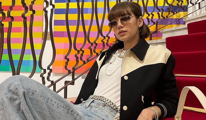 Federasi Industri Thailand Desak Pemerintah Jadikan Lisa Ambassador ...