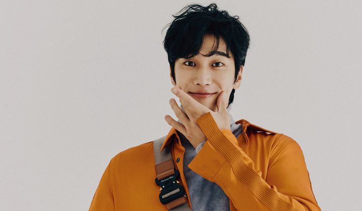 Ahn Bo Young Bicara Karakter di 'Yumis' Cells' dan 'My Name' Serta ...