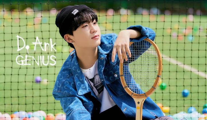 Rapper 17 Tahun D.Ark Tinggalkan PNATION, Sempat Terlibat Skandal Seks ...