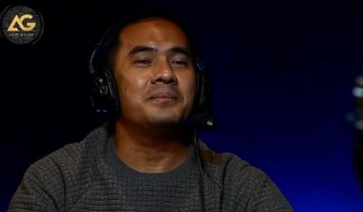 Saiful Jamil Tak Terima Disebut Pedofil, Lapor ke Polisi