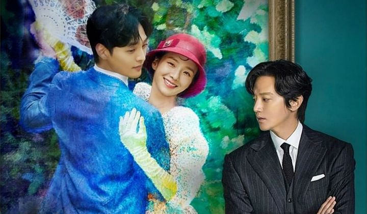 Park Gyu Young-Kim Min Jae dan Kwon Yool Cs Bagikan Pesan Terakhir ...