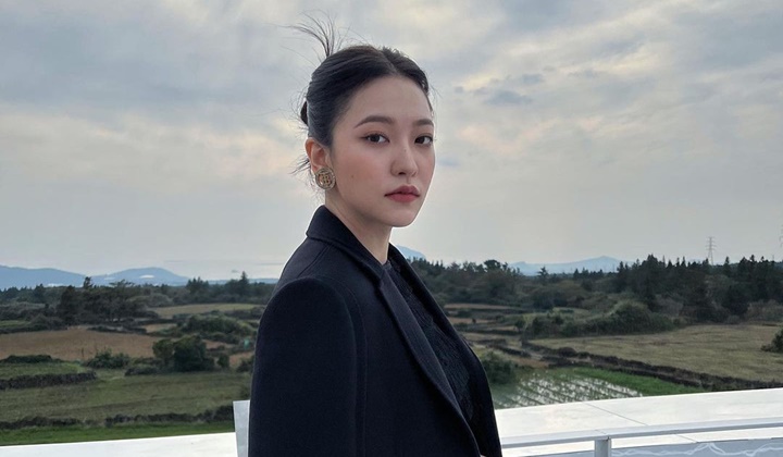 Yeri Red Velvet Akui Siap Kena Hujat Kala Bintangi 'Blue Birthday', Kenapa?