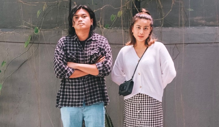 Gaga Muhammad Dikira Gangga Kusuma, Awkarin Beri Penjelasan Tegas