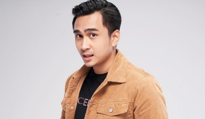 Soroti Kisah Asmara Laura Anna dan Gaga Muhammad, Lutfi Agizal ...