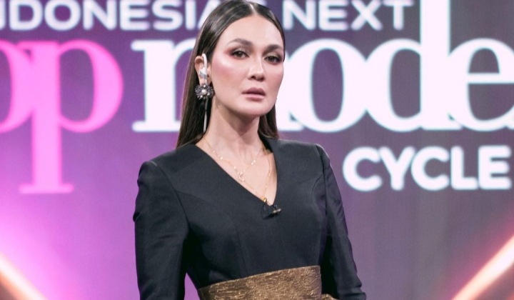 Luna Maya Beri Kode Masih Cinta 'A', Netizen Gercep Sebut Sosok Ini
