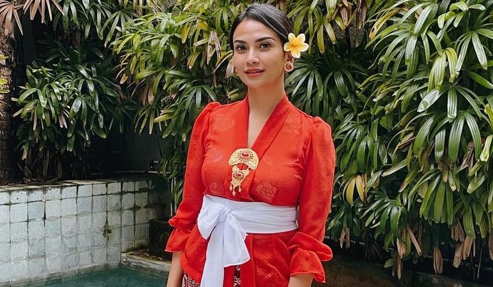 Beredar Chat WA Mayang dengan Vanessa Angel, Kok Malah Ramai Dikasihani?