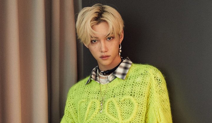 Felix Bicara MBTI-nya yang Berubah Hingga Rasanya Jadi Member Stray ...