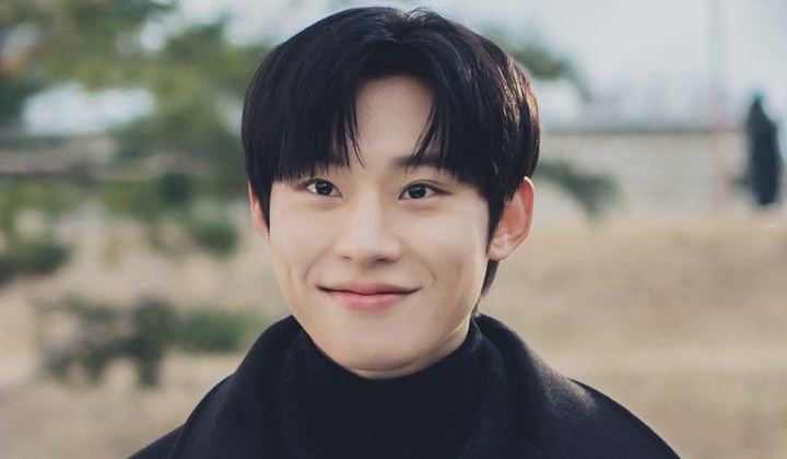 Kim Sung Cheol Batal Jadi Second Lead Paling Menyedihkan, Tuai Haru ...