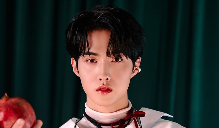 Yeo One Pentagon Ditabrak Pengendara Mabuk, Bagaimana Kondisi Terbarunya?
