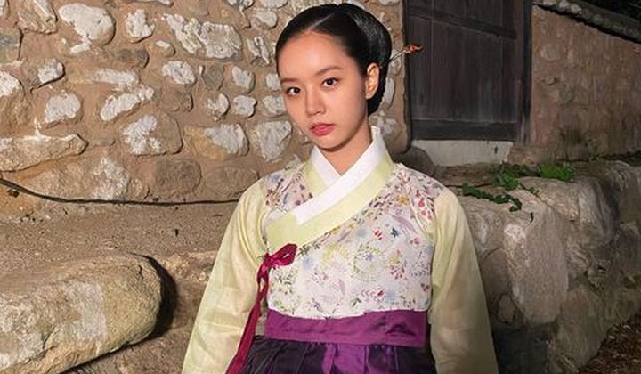 Junjung Hubungan Produktif, Hyeri Kembali Ungkap Cinta untuk Sang ...