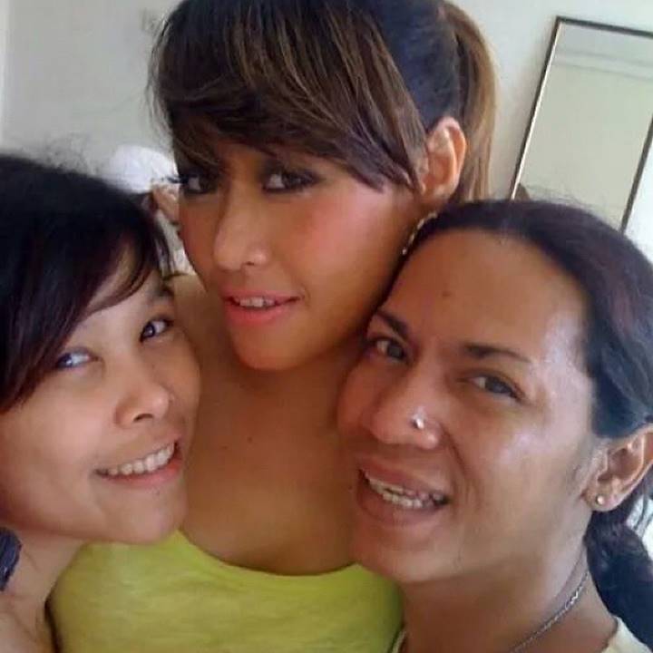 Pinkan Mambo Bantah Tudingan Tak Bela Putrinya Yang Dilecehkan, Intip 10 Potretnya di Era Jadul