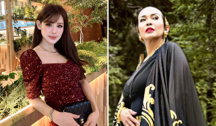 Emily Young Ryu Bongkar Jennifer Jill Pernah Kunjungi Tempat Kerja Sang ...